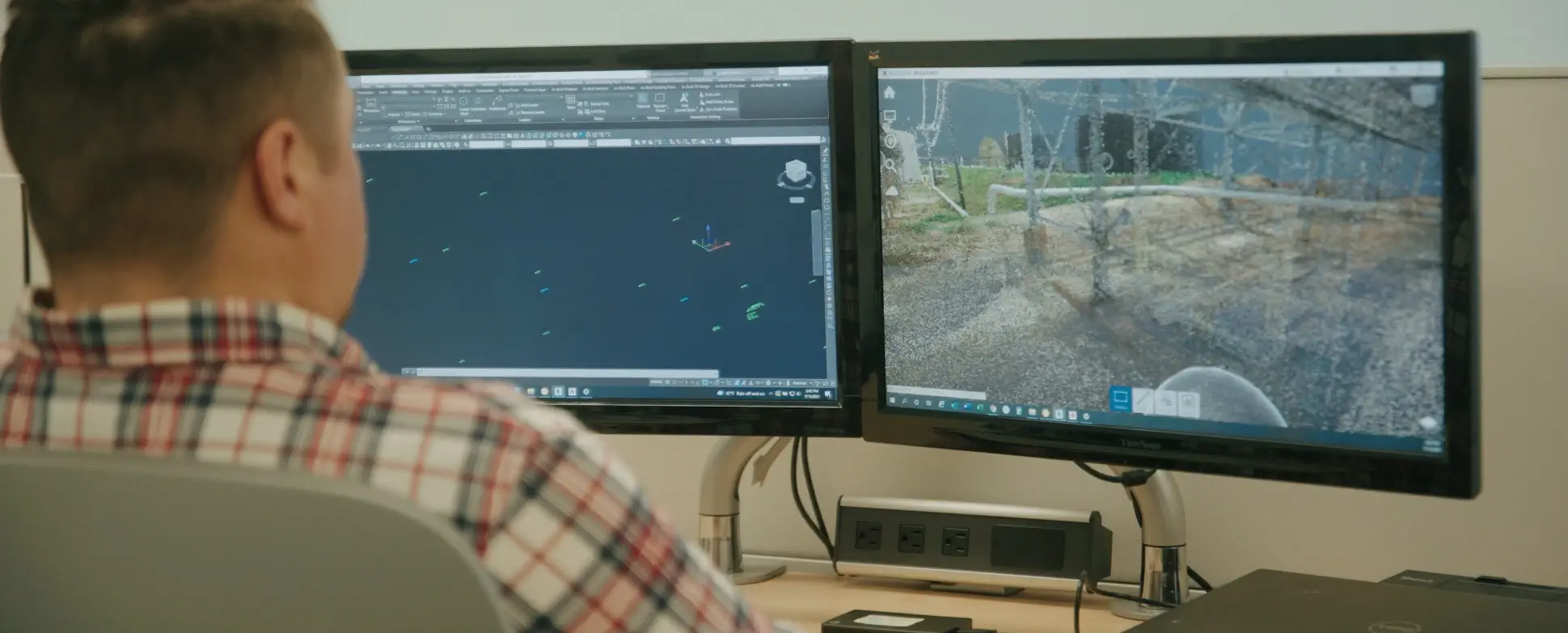 About Universal Plant Services (UPS)