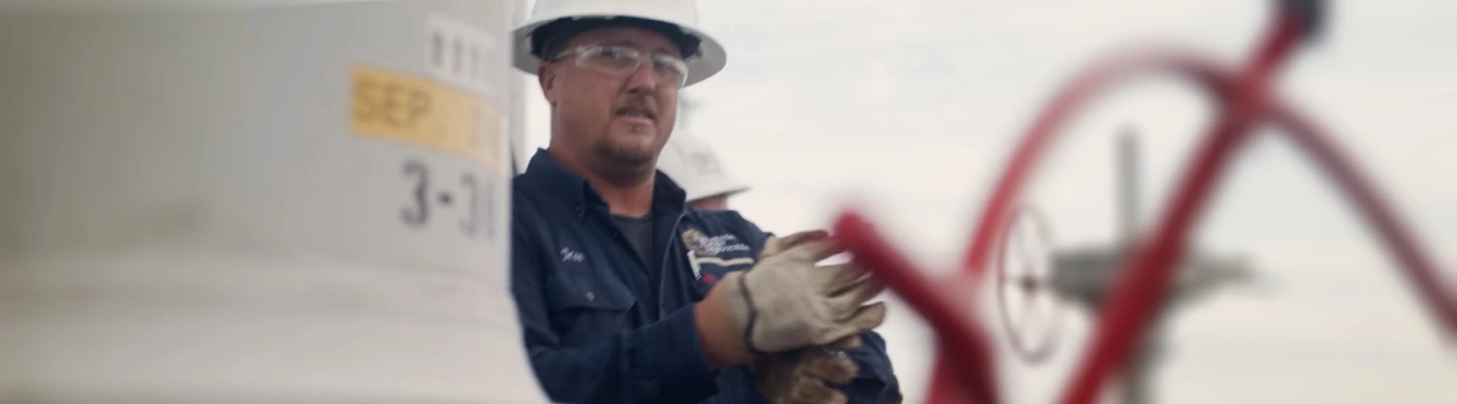 Valve Solutions Services | Universal Plant Services