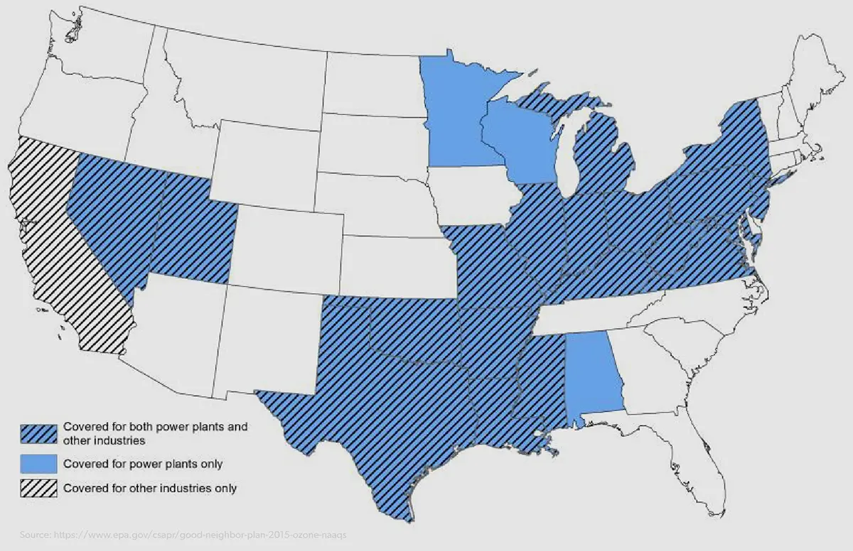 Sustainability | Universal Plant Services