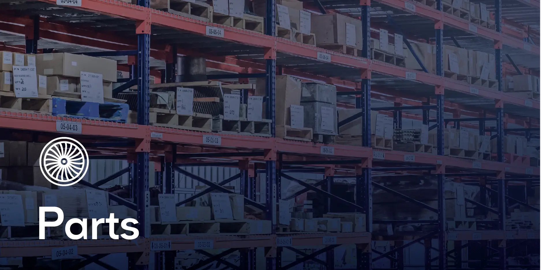 Stocked in Hammond, LA: Over 50,000 New, Reconditioned, and Core Parts ...