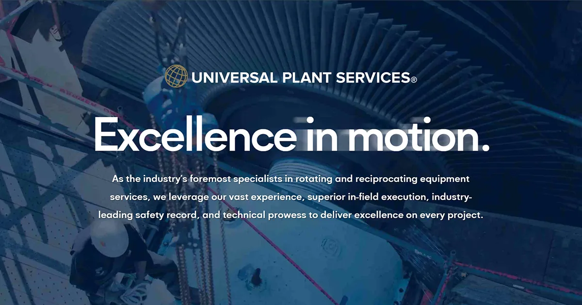 GMV-2-10F#1-C | Universal Plant Services